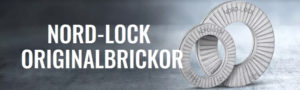 Nord-Lock killåsningsbricka | SWEBOLT